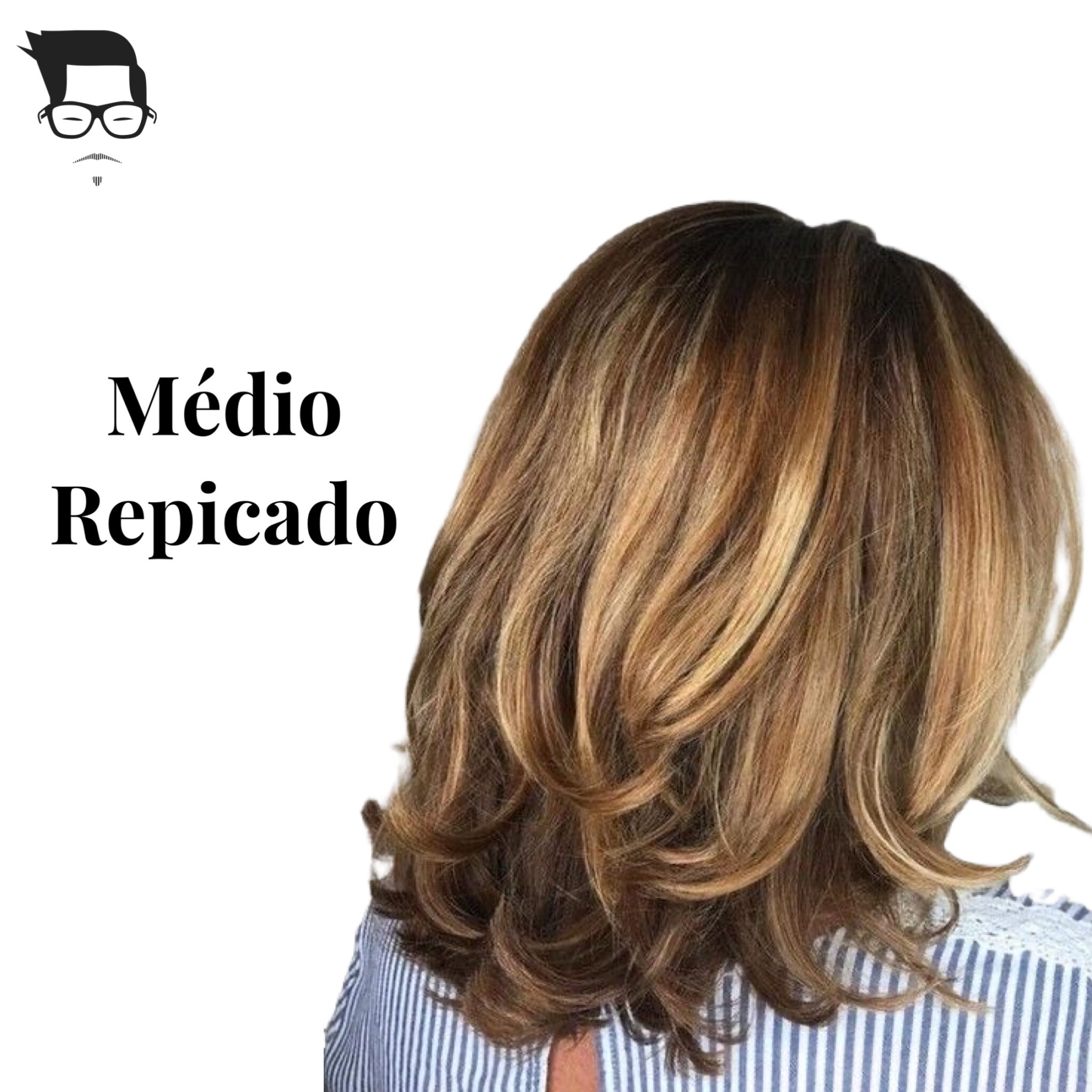 corte-de-cabelo-feminino-medio-repicado - Kioshi Sako