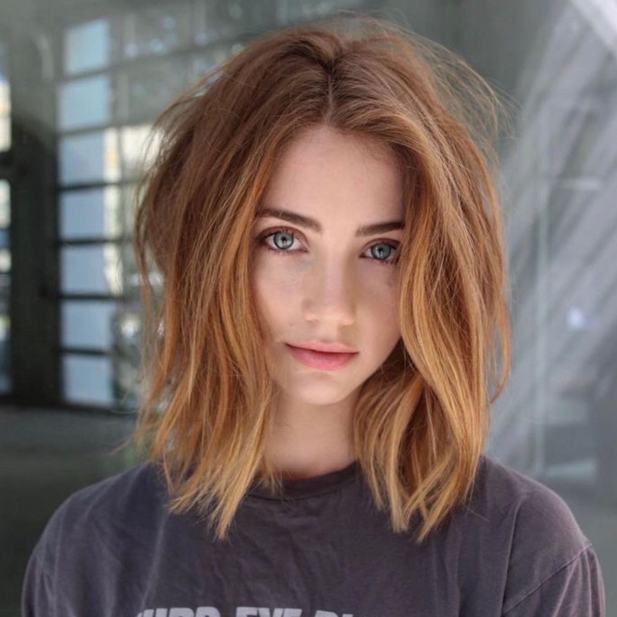 Cabelo repicado feminino - Kioshi Sako Expert em cortes de cabelo